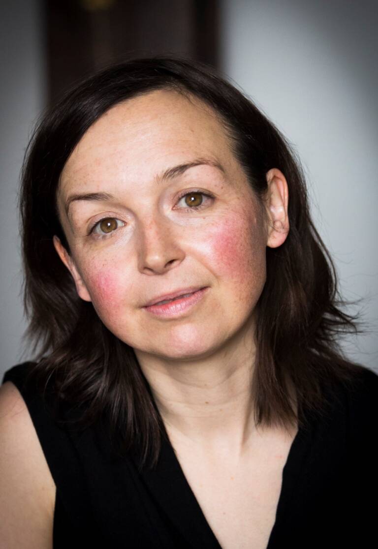 Diane Thornton – Tenterhooks